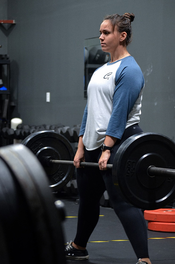 Gallery Fullforce Fitness